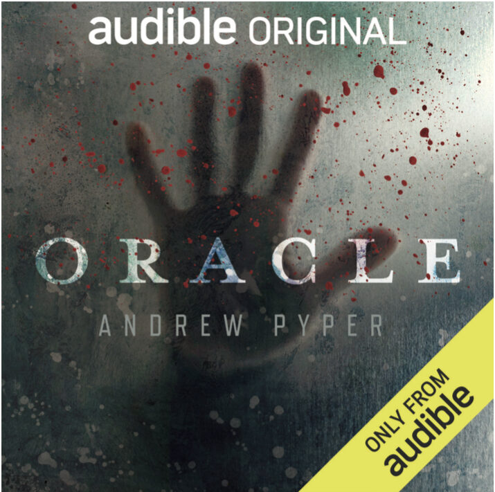 Oracle (2021) – The Andrew Pyper Archives